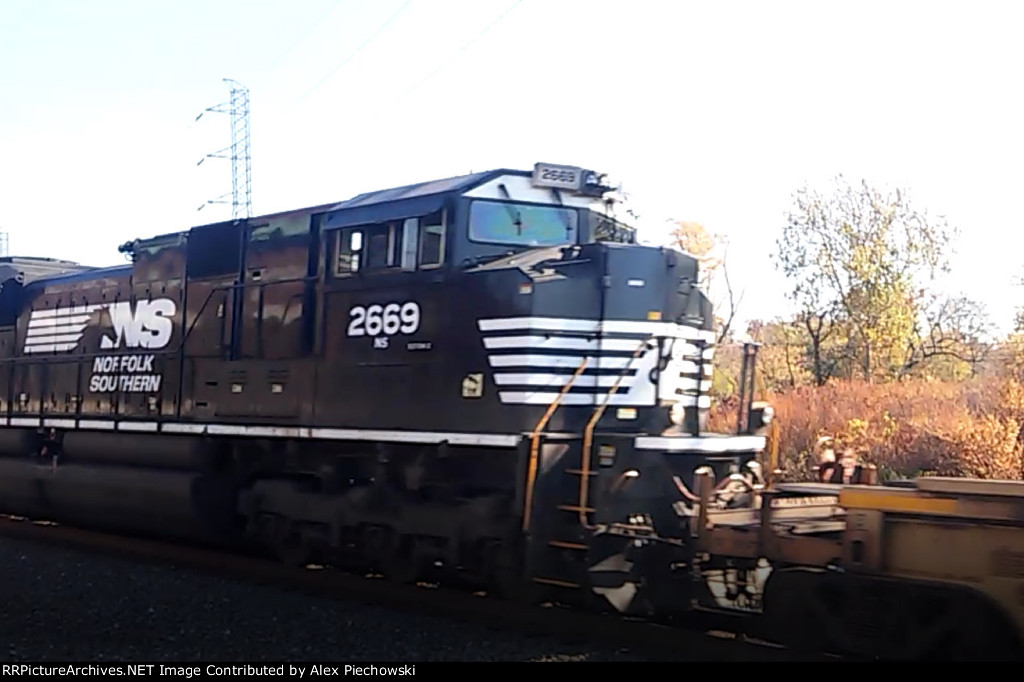 NS 2669